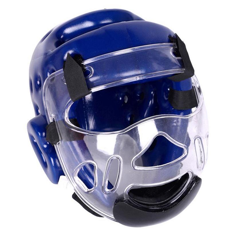 Helmet Mask Ultralight Protective Gear Helmet Mask - Storm Delta